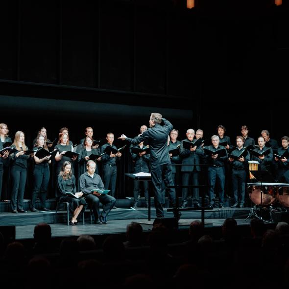 Program & Tickets | Concerts, Comedy, Talks - Bergson Munich - Bergson