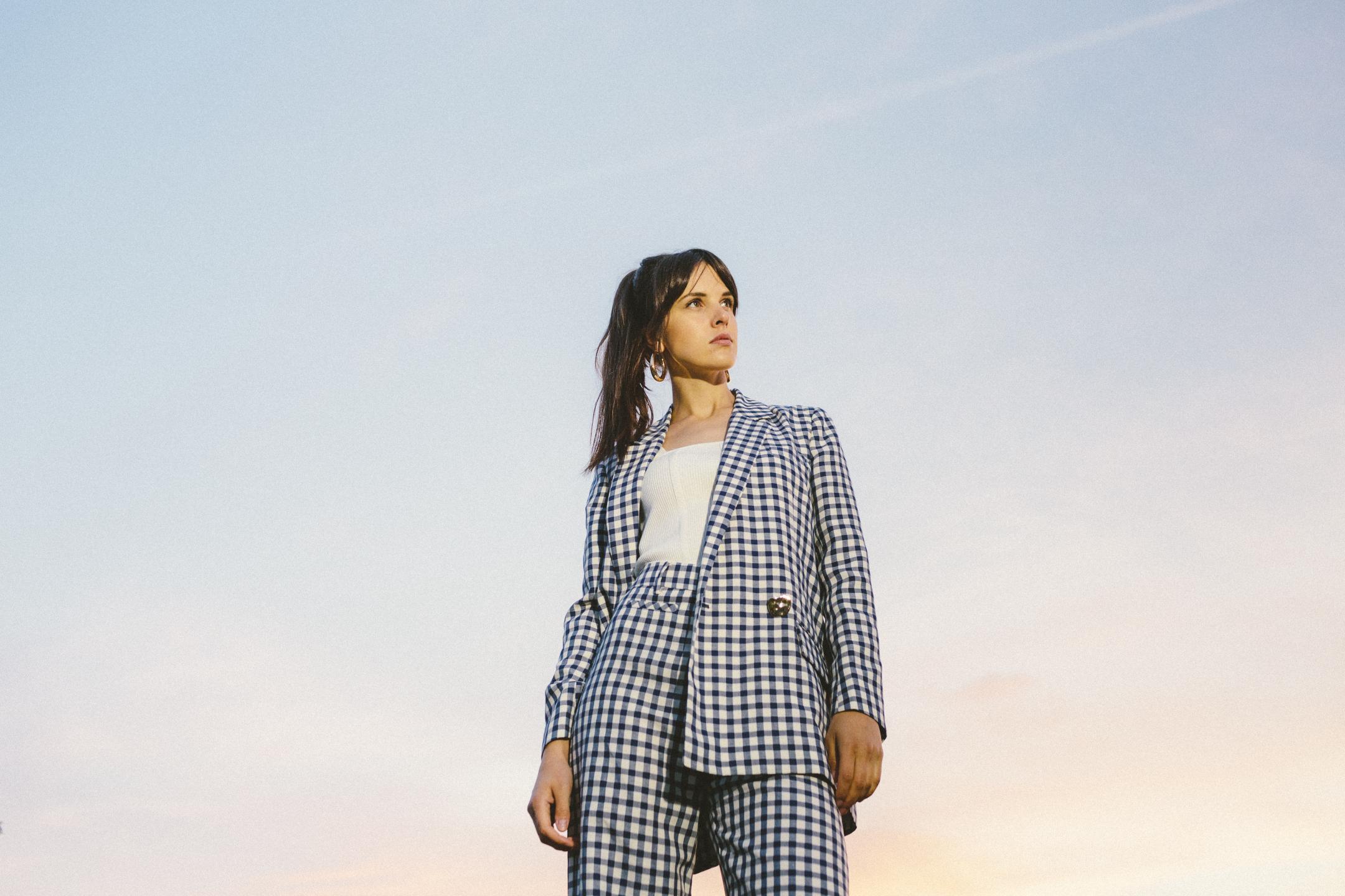 Debby Smith - Ein Soundtrack für die Seele - Bergson