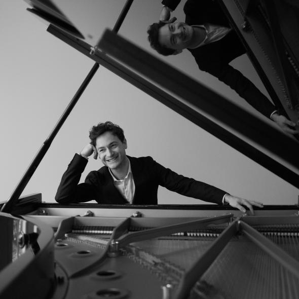 Program & Tickets | Concerts, Comedy, Talks - Bergson Munich - Bergson