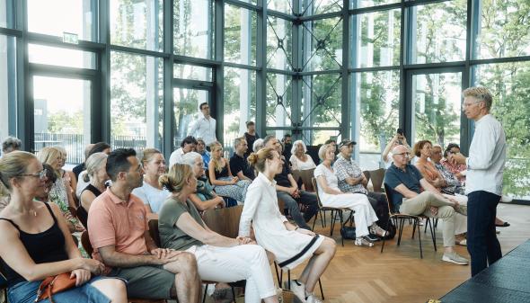 Bergson Kunstkraftwerk Munich - Concerts, events, art & gastronomy ...