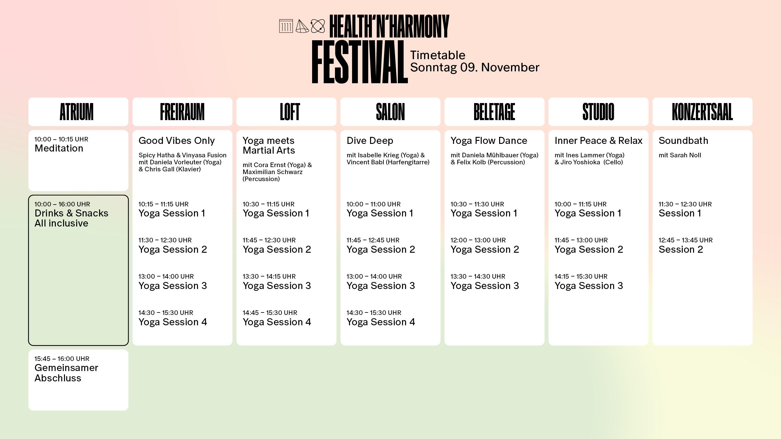 Bergson Kunstkraftwerk Munich - Concerts, events, art & gastronomy ...