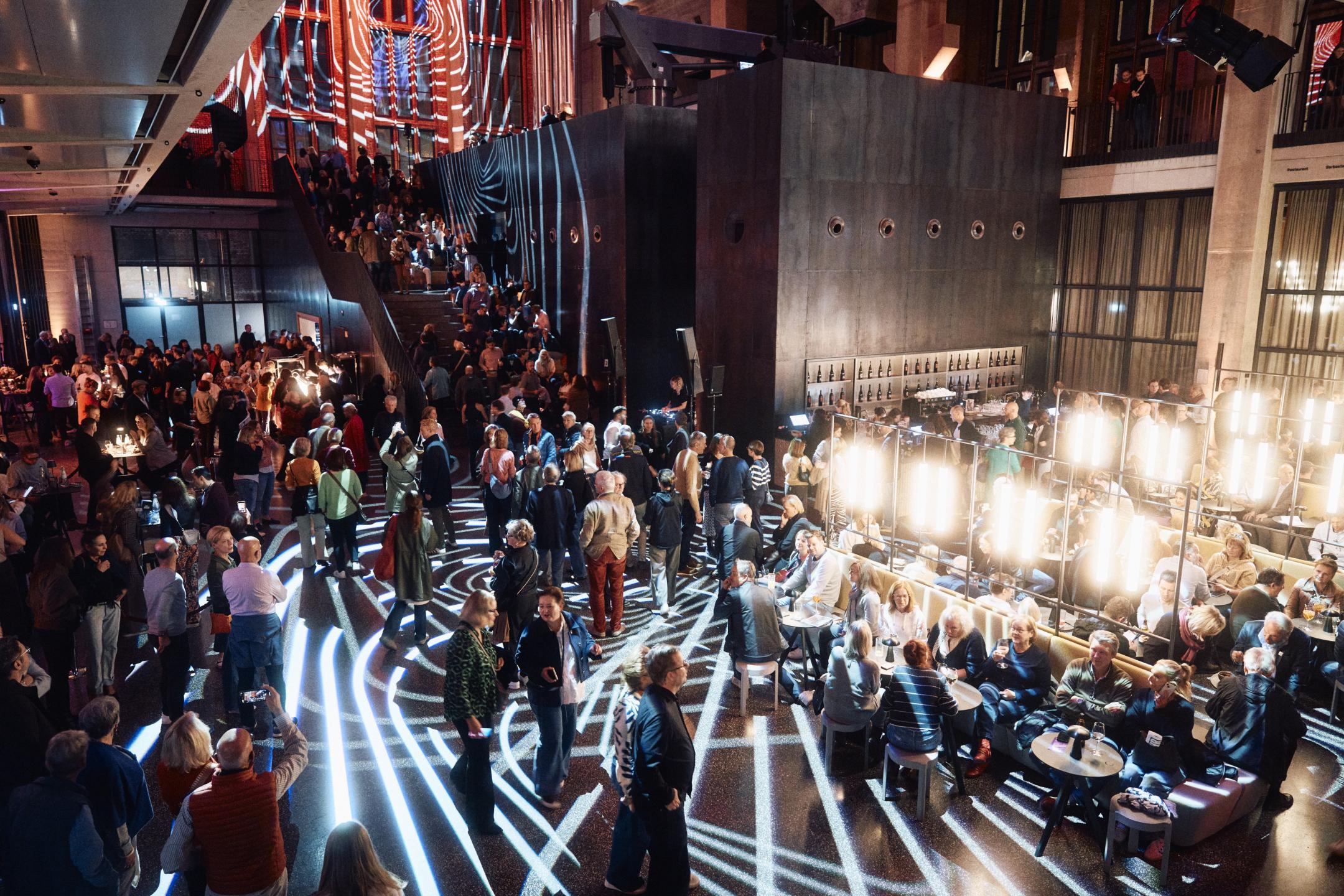 Deine exklusive Bergson Group Experience - Bergson