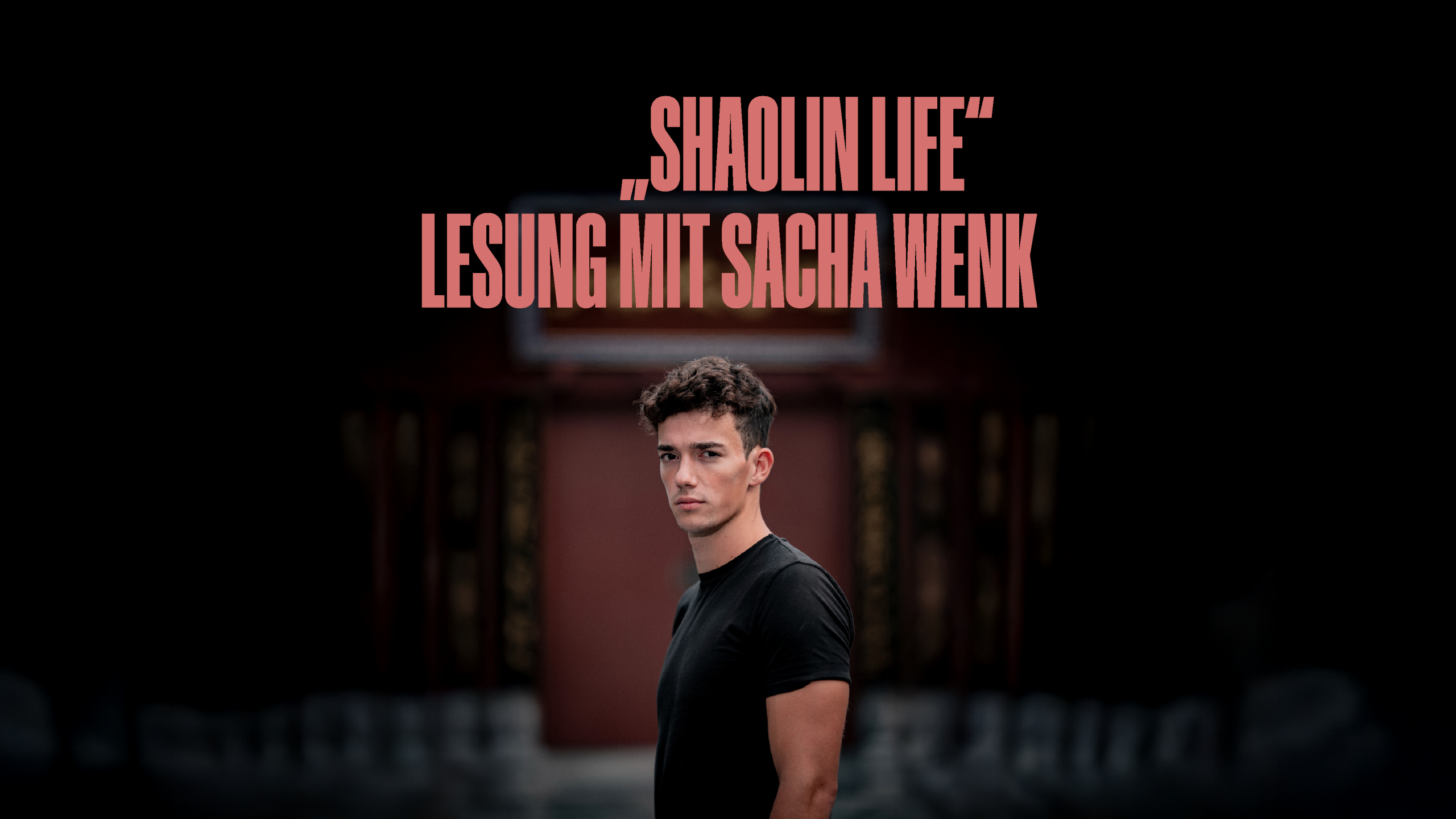 "Shaolin Life" - Bergson
