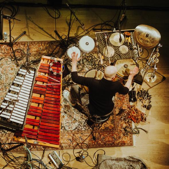Program & Tickets | Concerts, Comedy, Talks - Bergson Munich - Bergson