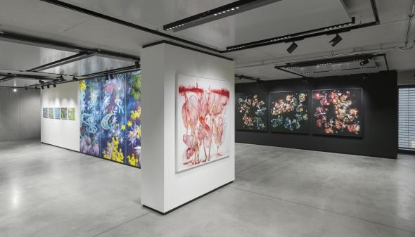 Bergson Kunstkraftwerk Munich - Concerts, events, art & gastronomy ...