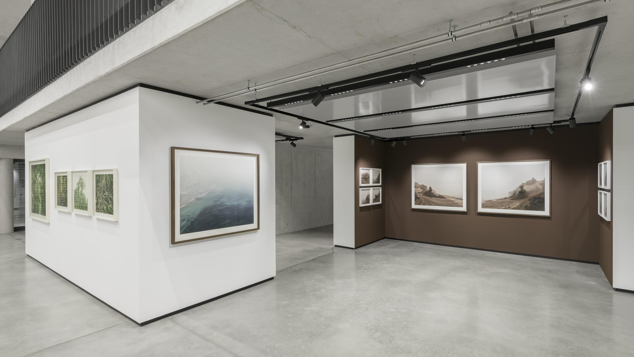 Bergson Gallery: Kunst im Bergson