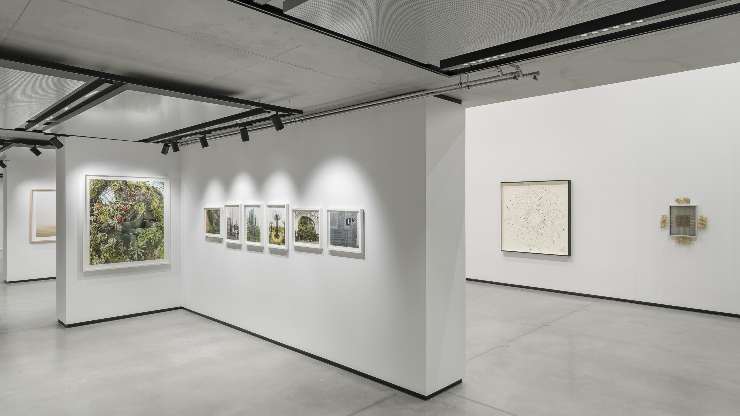 Bergson Gallery: Kunst im Bergson