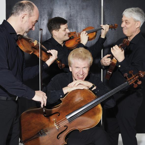 Program & Tickets | Concerts, Comedy, Talks - Bergson Munich - Bergson