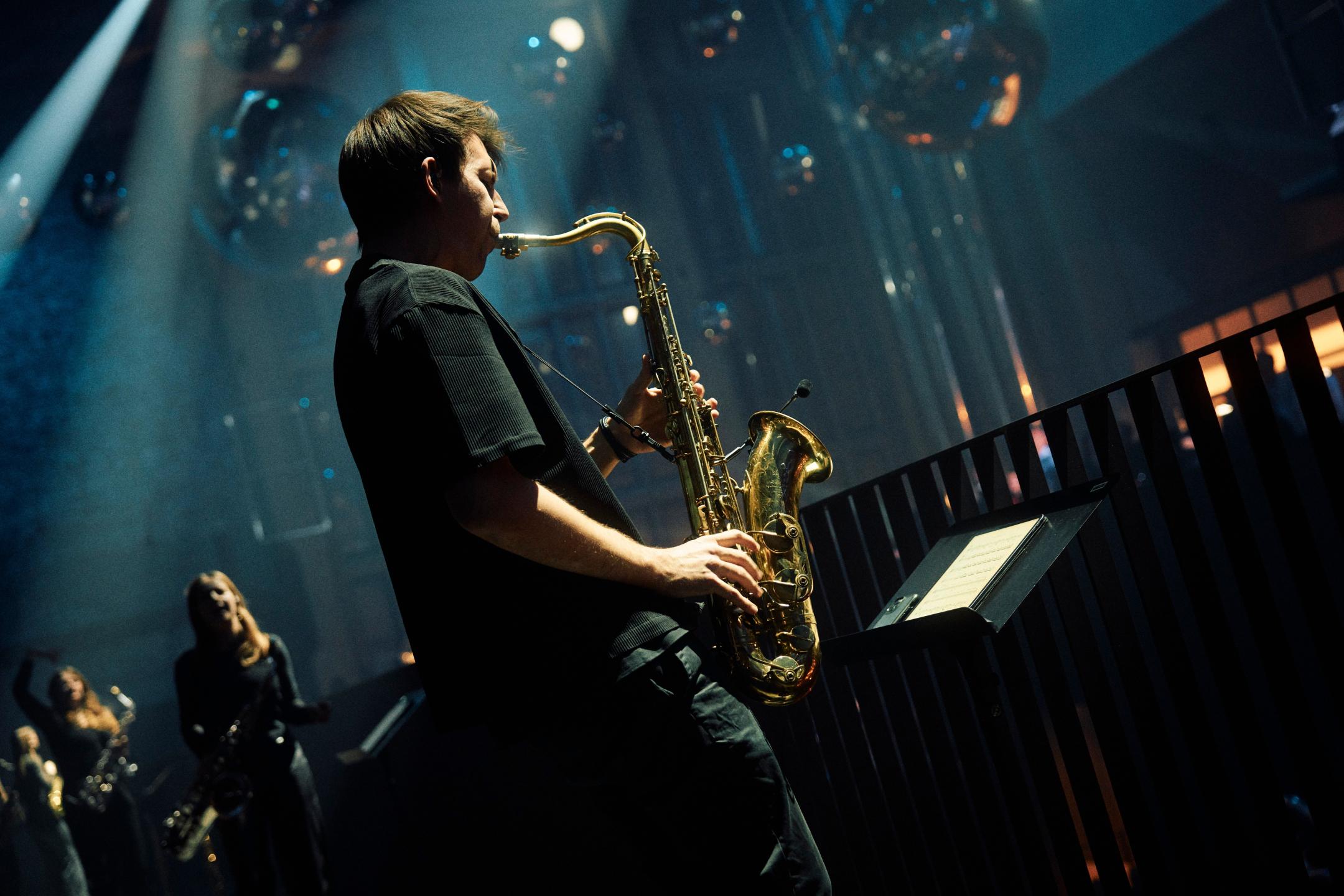 Bergson Kunstkraftwerk Munich - Concerts, events, art & gastronomy ...