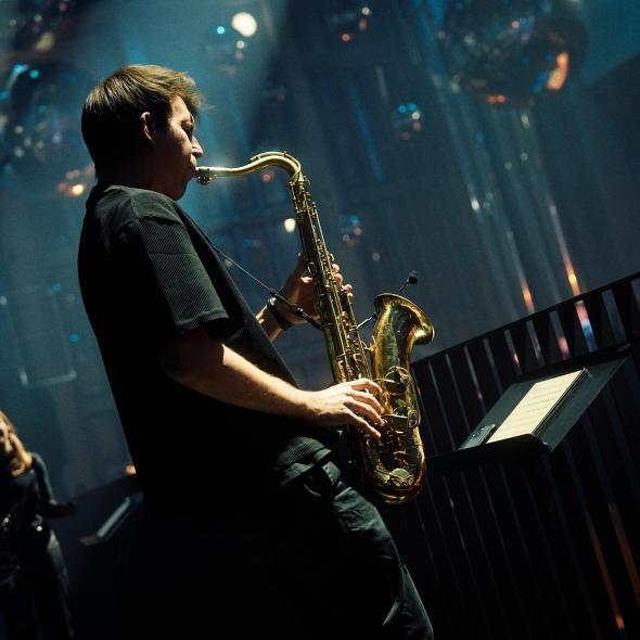 Program & Tickets | Concerts, Comedy, Talks - Bergson Munich - Bergson