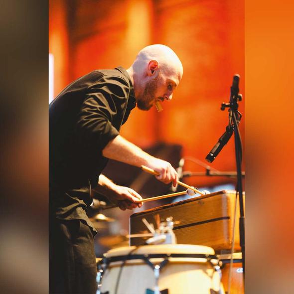 Program & Tickets | Concerts, Comedy, Talks - Bergson Munich - Bergson