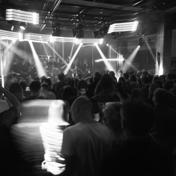 Program & Tickets | Concerts, Comedy, Talks - Bergson Munich - Bergson
