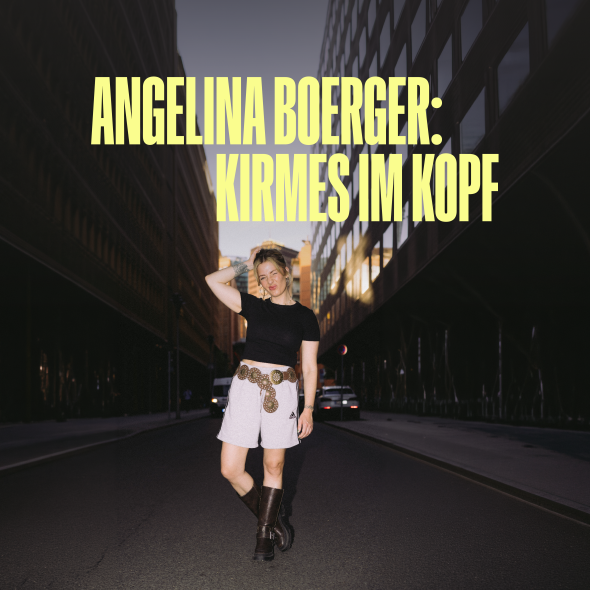 Program & Tickets | Concerts, Comedy, Talks - Bergson Munich - Bergson