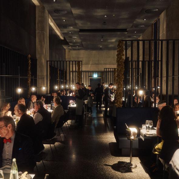 Program & Tickets | Concerts, Comedy, Talks - Bergson Munich - Bergson