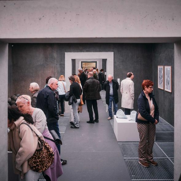 Program & Tickets | Concerts, Comedy, Talks - Bergson Munich - Bergson
