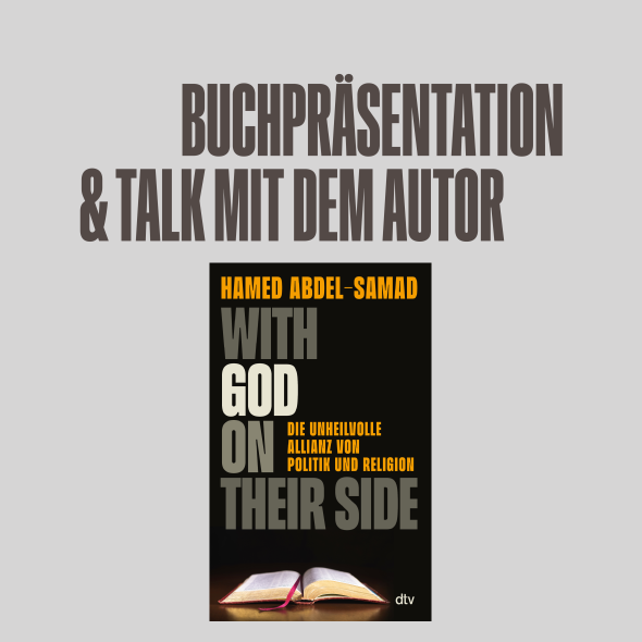 Program & Tickets | Concerts, Comedy, Talks - Bergson Munich - Bergson