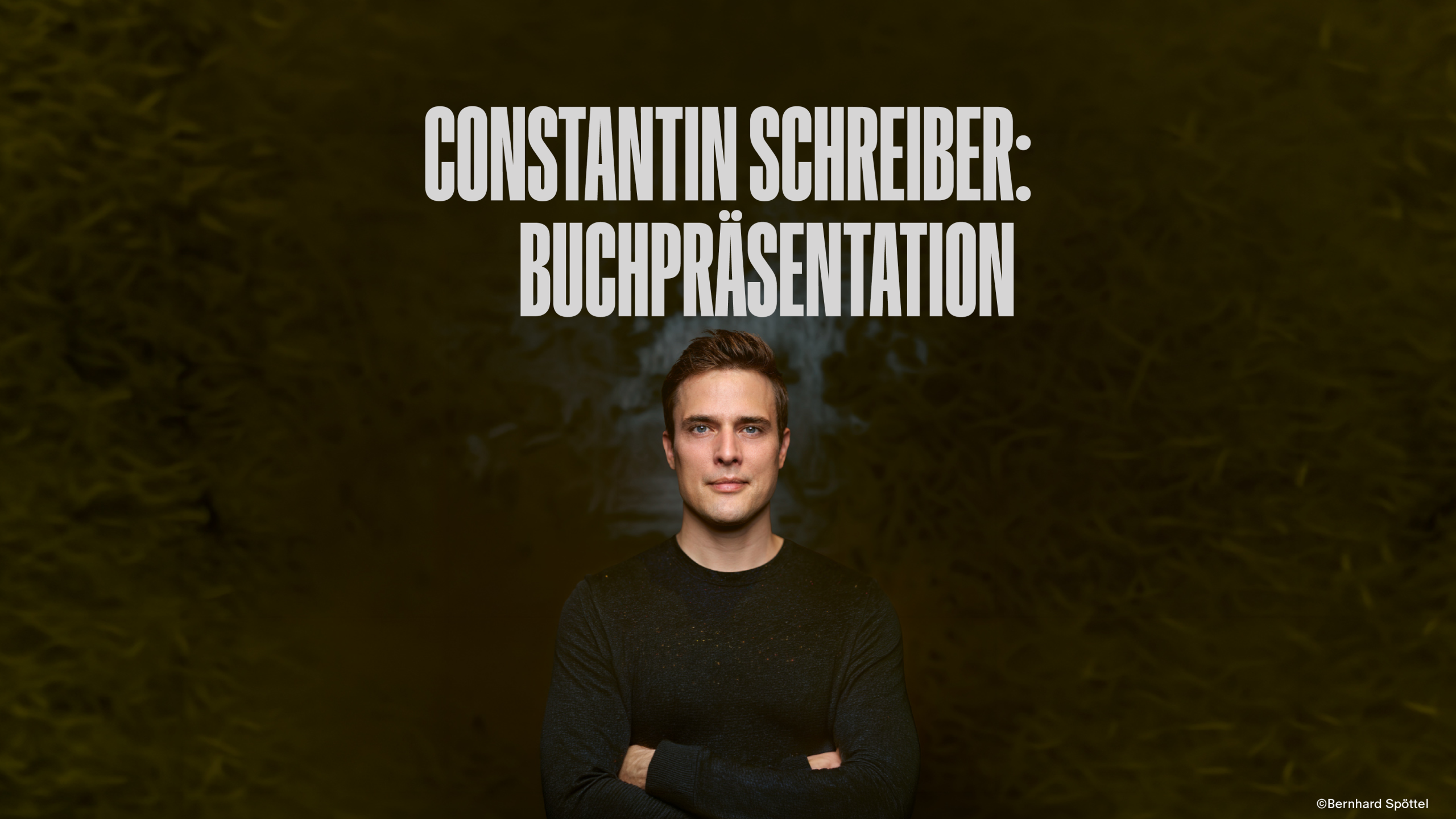 Constantin Schreiber: The power of Islam - Bergson