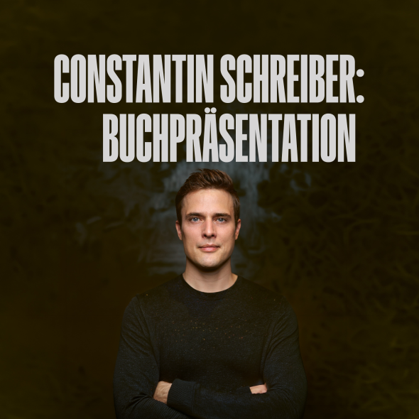 Program & Tickets | Concerts, Comedy, Talks - Bergson Munich - Bergson
