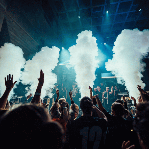 Program & Tickets | Concerts, Comedy, Talks - Bergson Munich - Bergson