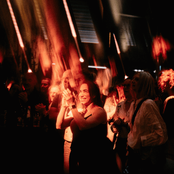 Program & Tickets | Concerts, Comedy, Talks - Bergson Munich - Bergson