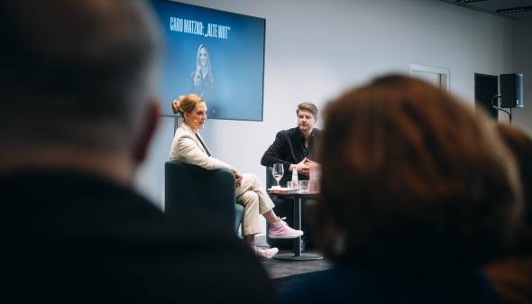 Bergson Kunstkraftwerk Munich - Concerts, events, art & gastronomy ...