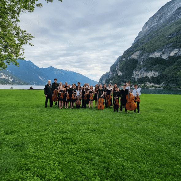 Program & Tickets | Concerts, Comedy, Talks - Bergson Munich - Bergson