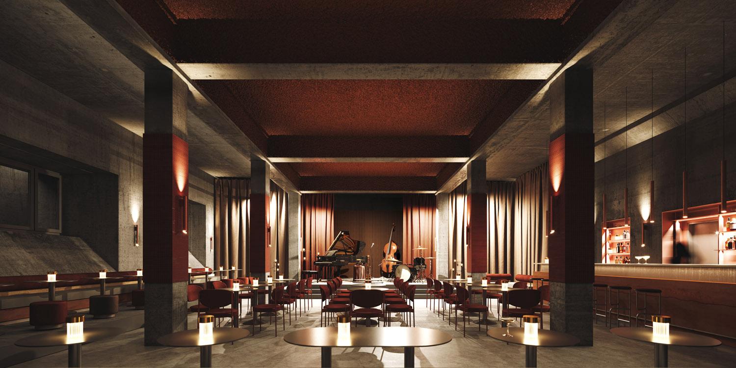 Das Bergson Kunstkraftwerk – der neue kulturelle Hotspot in München ...