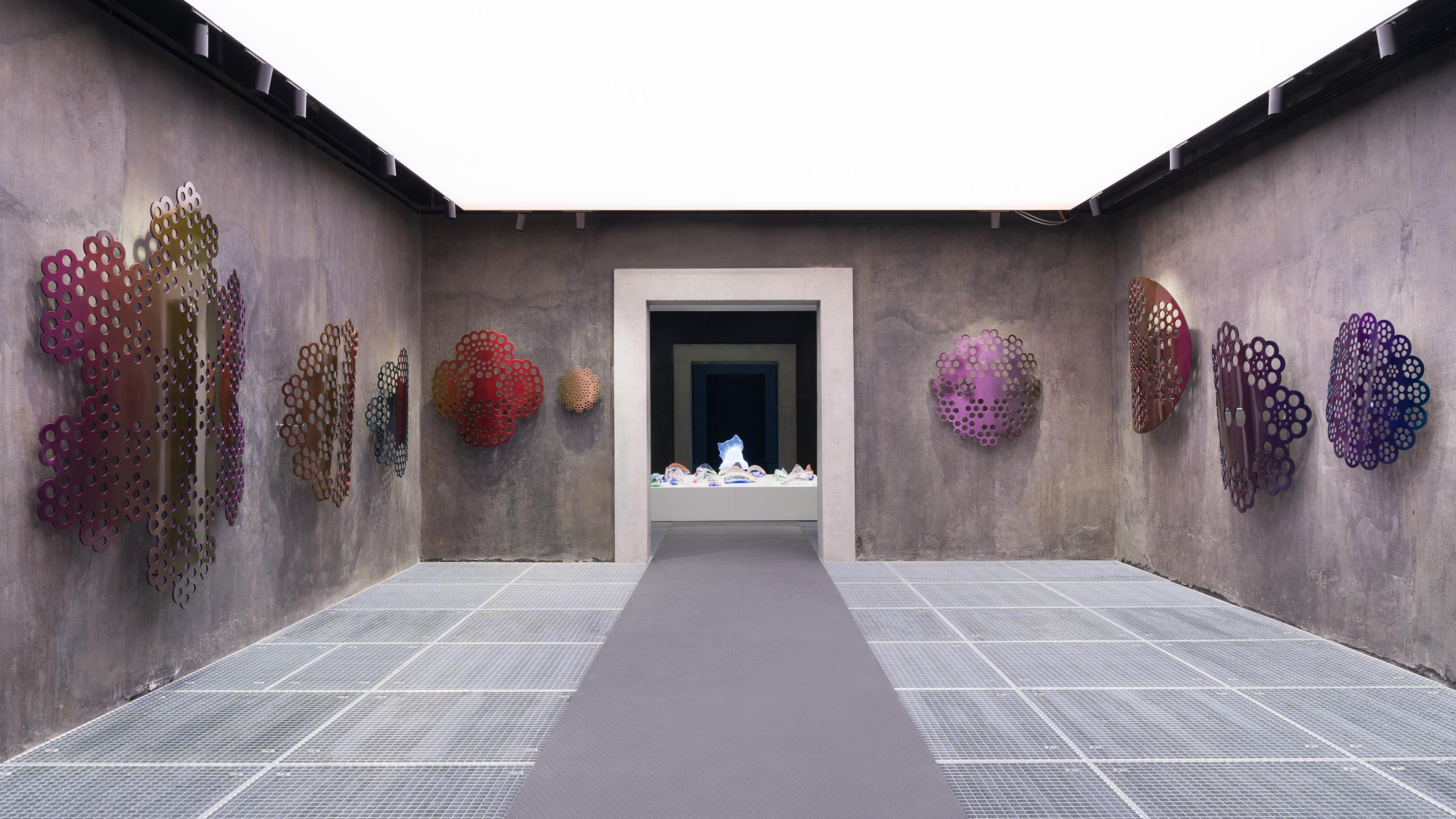 König Bergson Galerie - Bergson