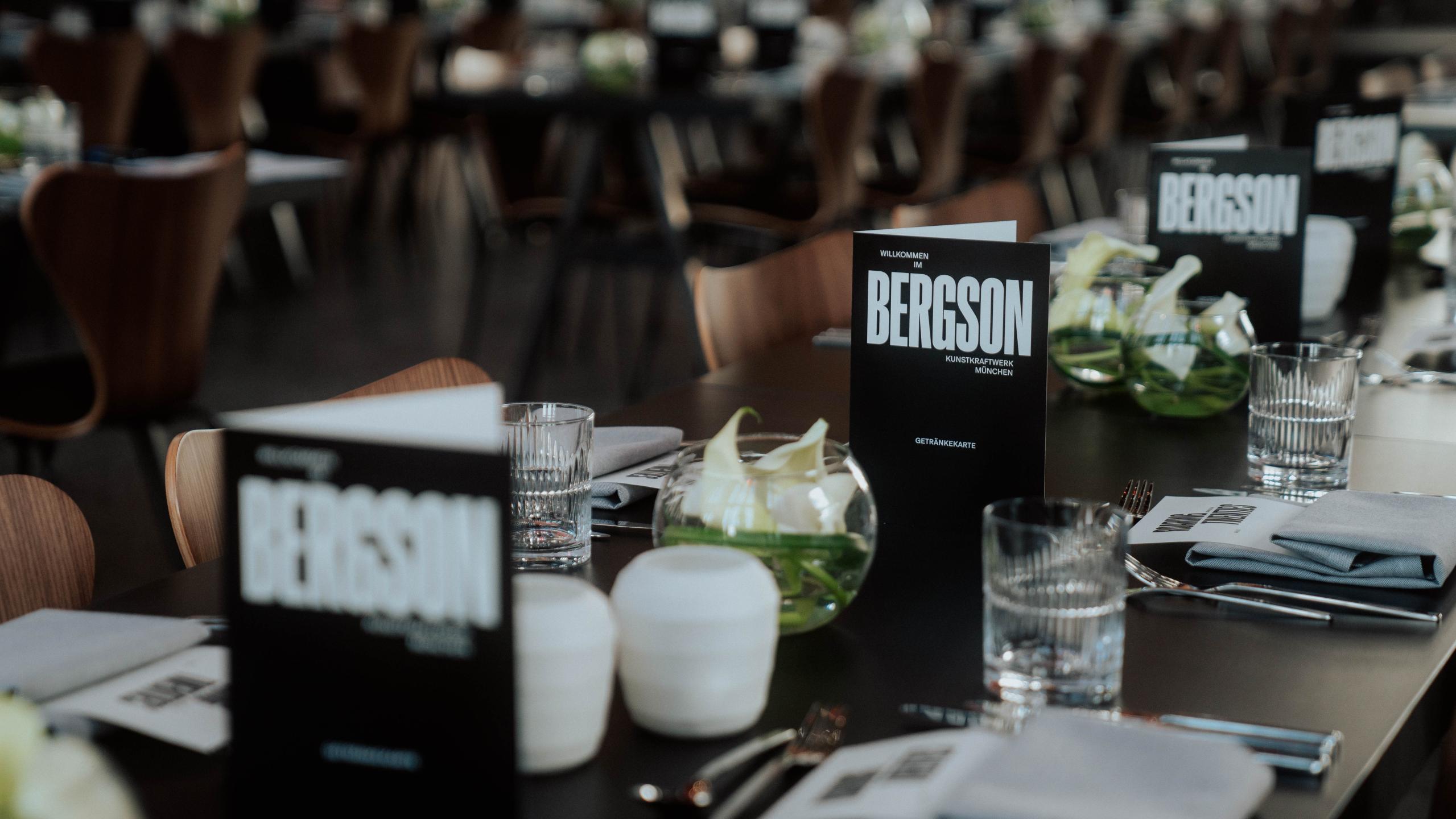 Christmas at Bergson