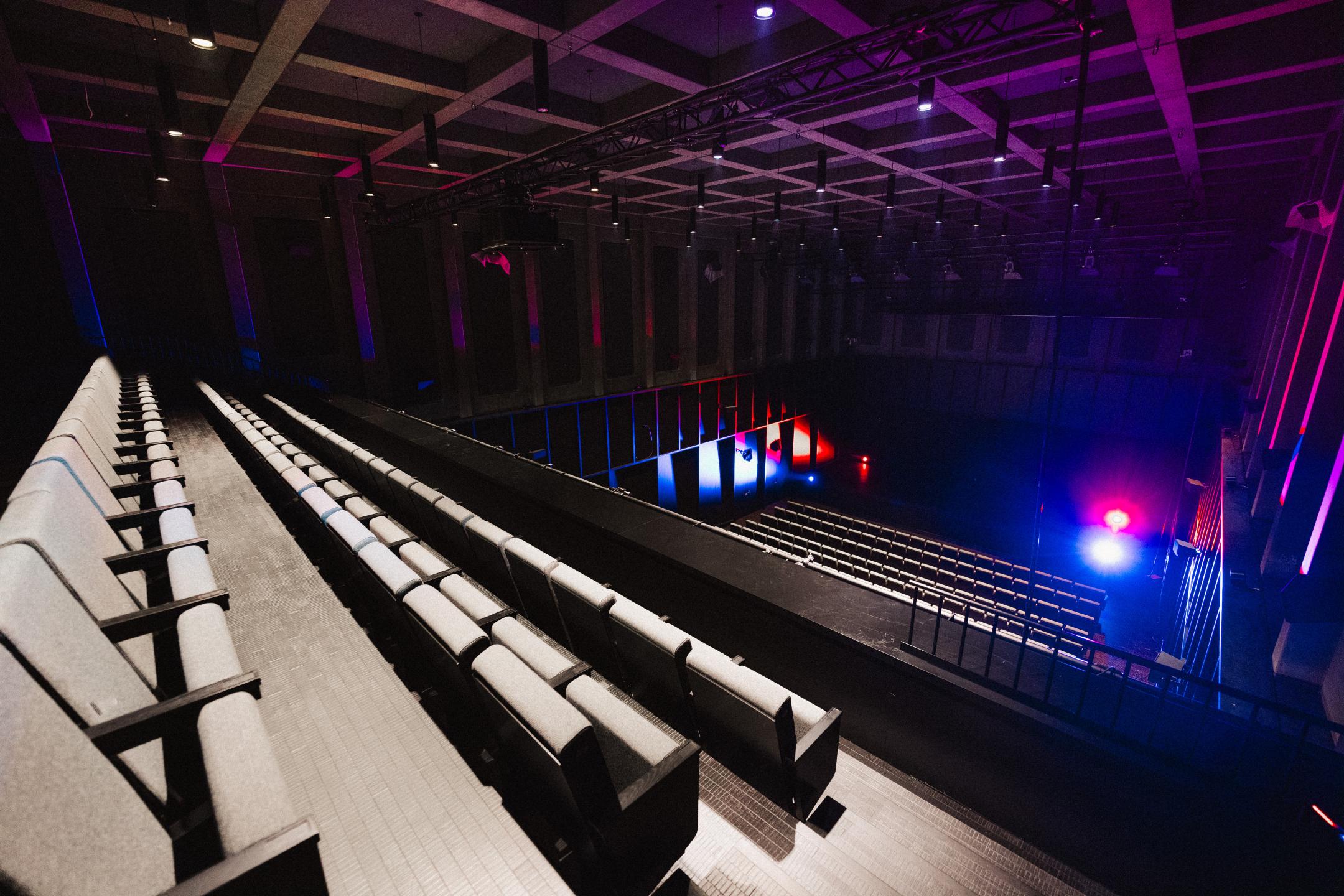 Akustik und Visionen — Eine digitale Führung durch das Bergson ...