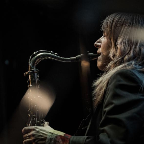 Programm im Bergson Kunstkraftwerk - Bergson