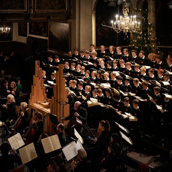 Programm im Bergson Kunstkraftwerk - Bergson