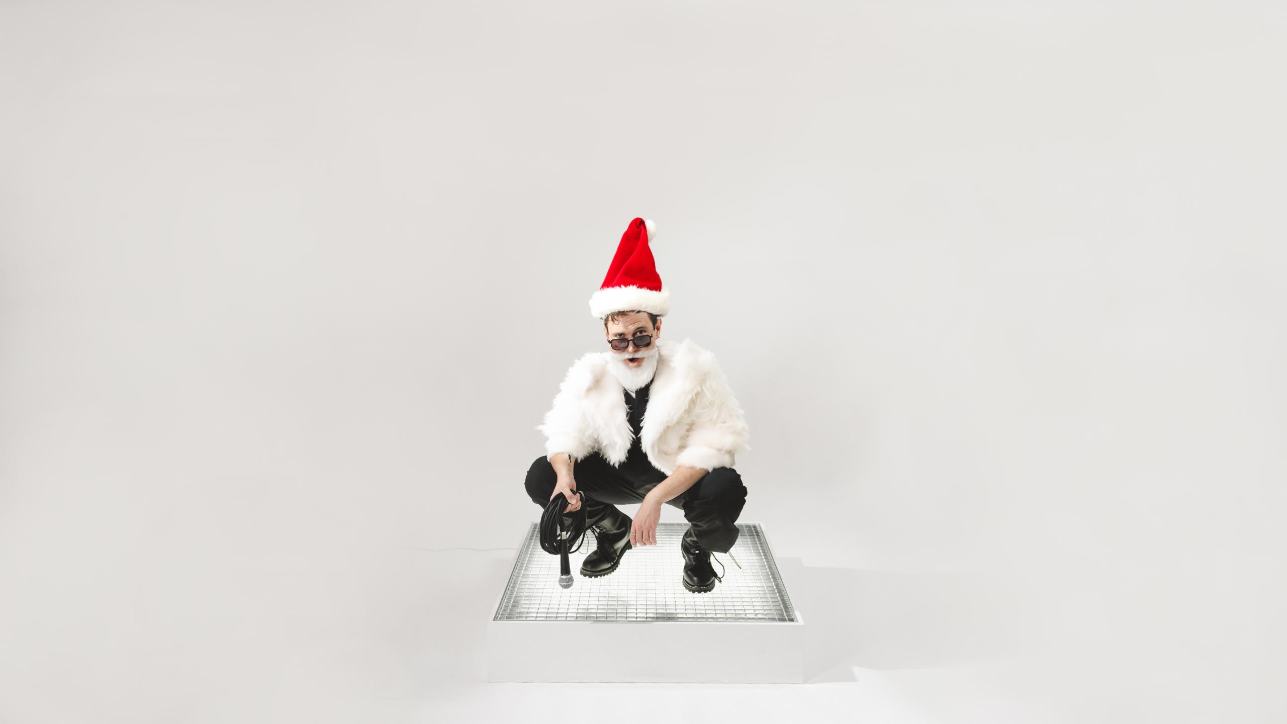 Weihnachtslieder mit Maxi und Charles Dickens — Das große ...