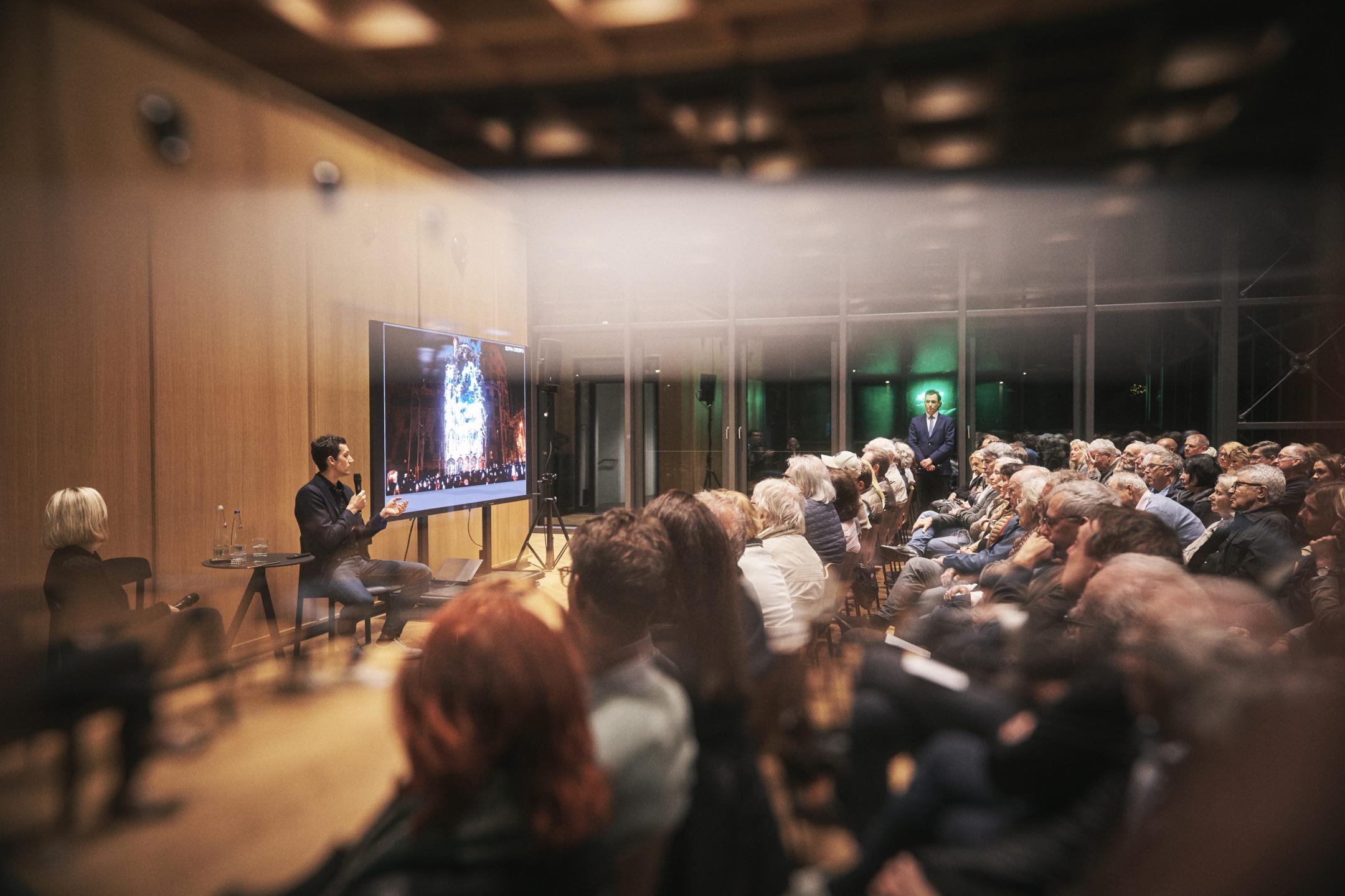 Bergson Akademie - Bergson