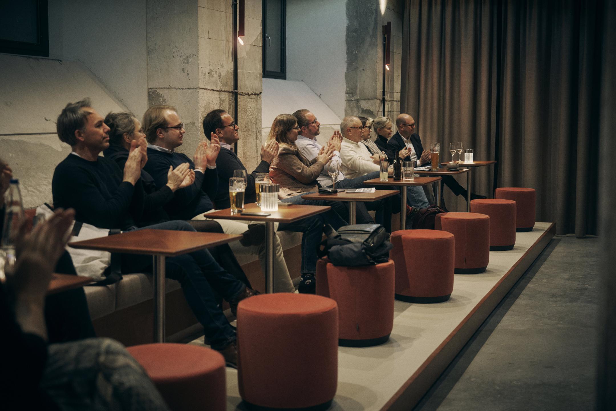 Barbastelle - Bergson