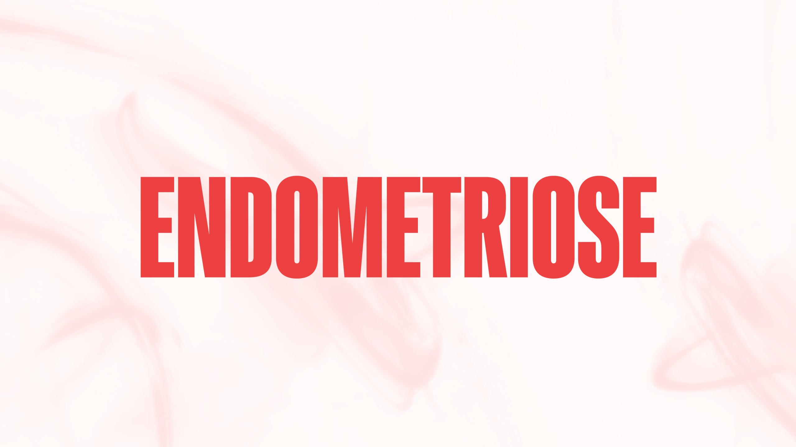 Endometriose - Symptome, Diagnose, Behandlung - Bergson