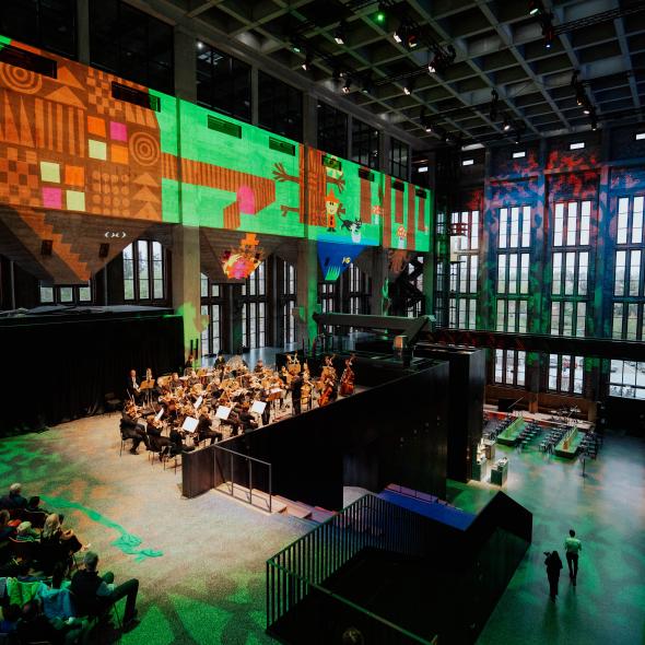 Programm & Tickets | Konzerte, Comedy, Talks – Bergson München - Bergson