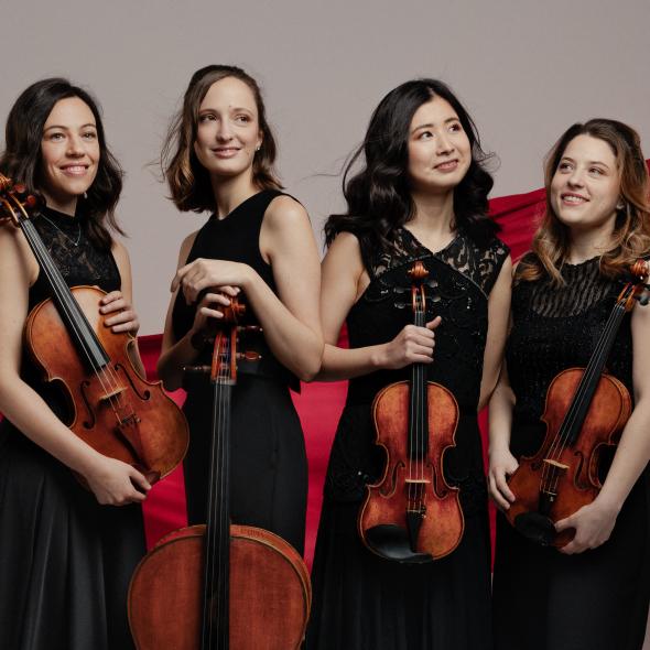 Programm im Bergson Kunstkraftwerk - Bergson