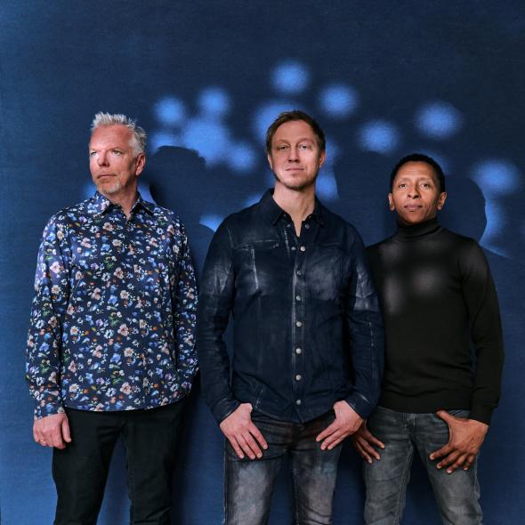 Programm im Bergson Kunstkraftwerk - Bergson