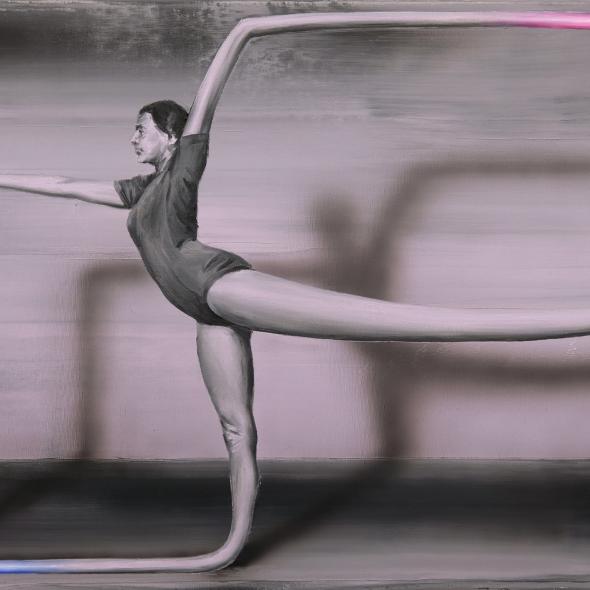 Programm im Bergson Kunstkraftwerk - Bergson