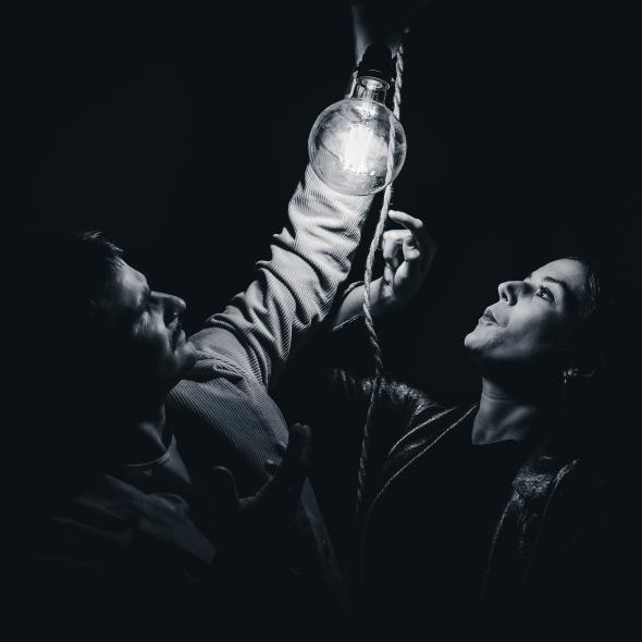 Programm im Bergson Kunstkraftwerk - Bergson